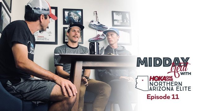 Videos – HOKA NAZ Elite