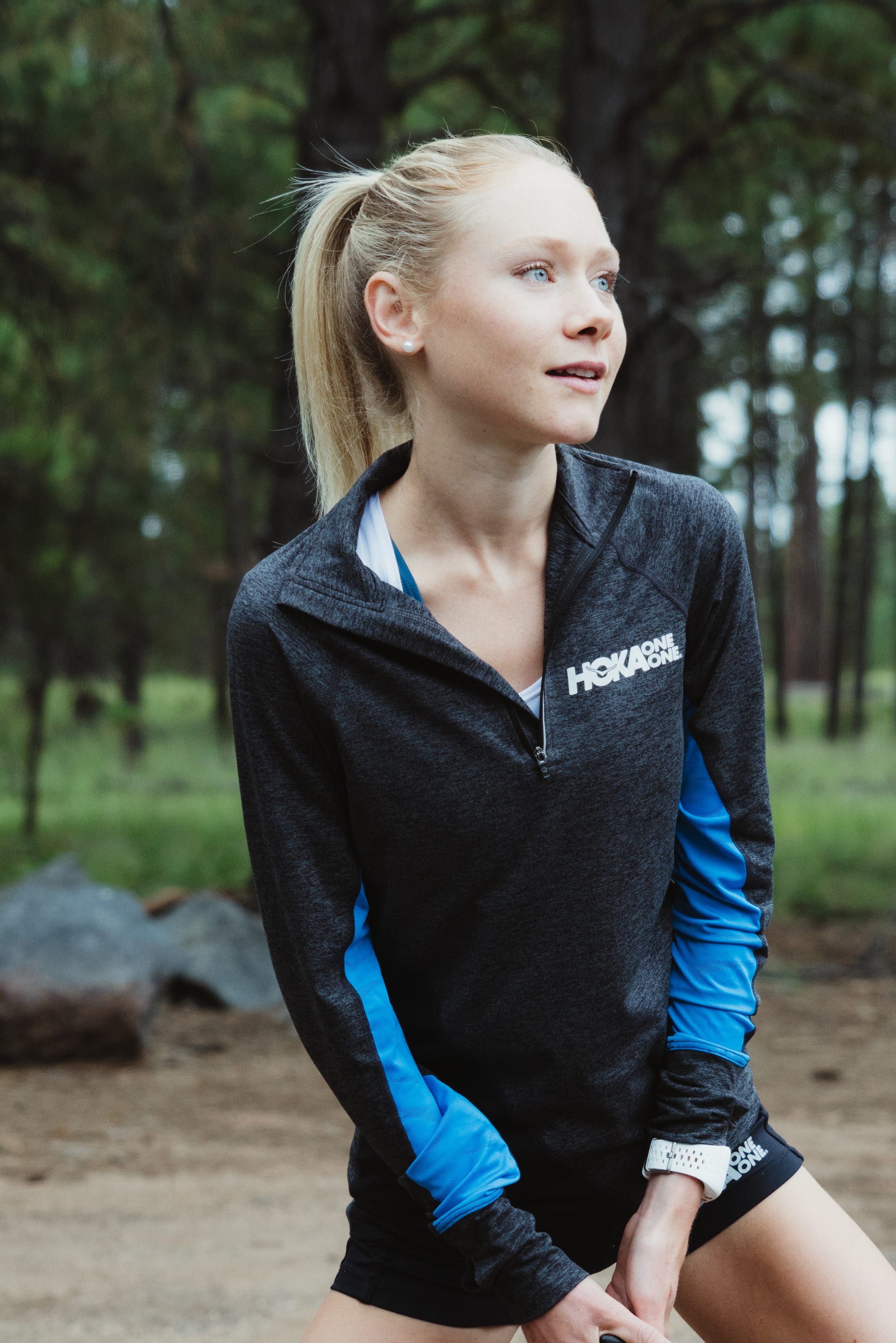 Alice Wright to run Bank of America Chicago Marathon – HOKA NAZ Elite