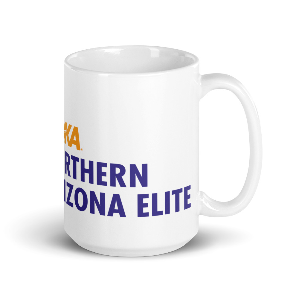 HOKA NAZ Elite – Northern Arizona Elite